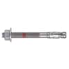 Hilti 1/2 in. x 3-3/4 in. Kwik Bolt TZ2 304-Stainless Steel Concrete ...