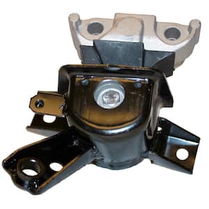 Westar Engine Mount - Rear EM-8011 - The Home Depot