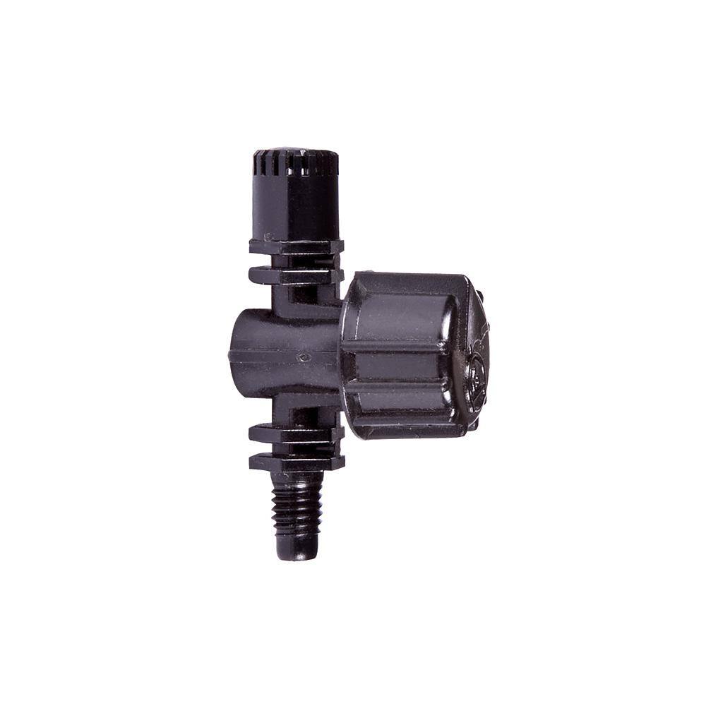 DIG 360° Adjustable Jet Spray (2-Pack) 300B - The Home Depot