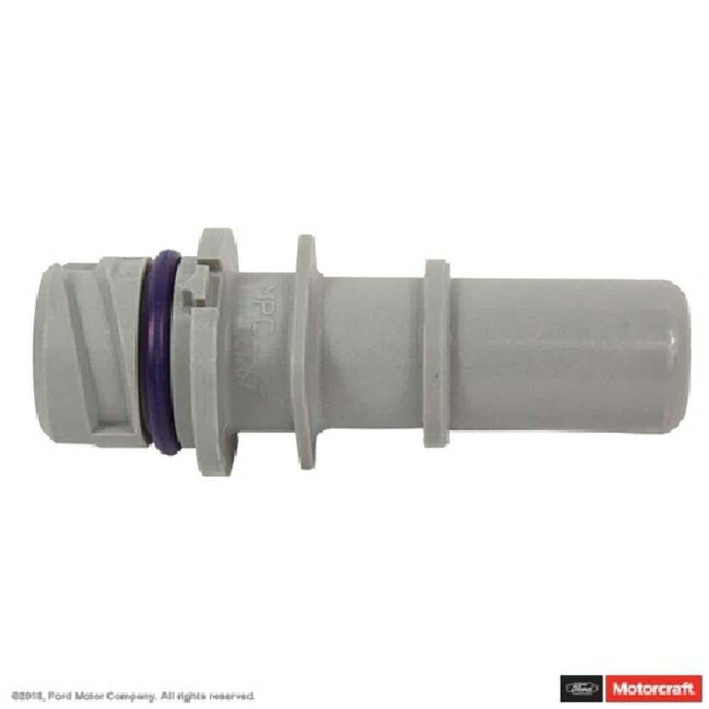 Motorcraft PCV Valve EV-267 - The Home Depot