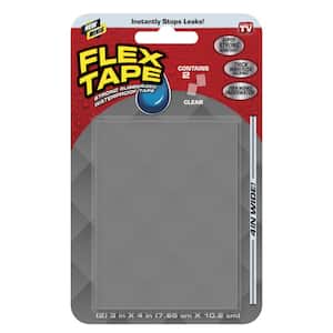 FLEX SEAL FAMILY OF PRODUCTS - Tape - Paint Supplies - The Home Depot