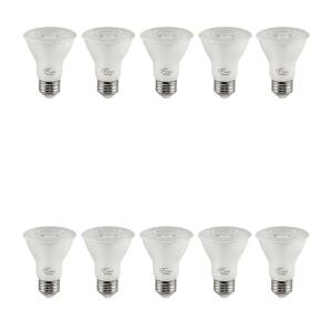 PAR20 - LED Light Bulbs - Light Bulbs - The Home Depot