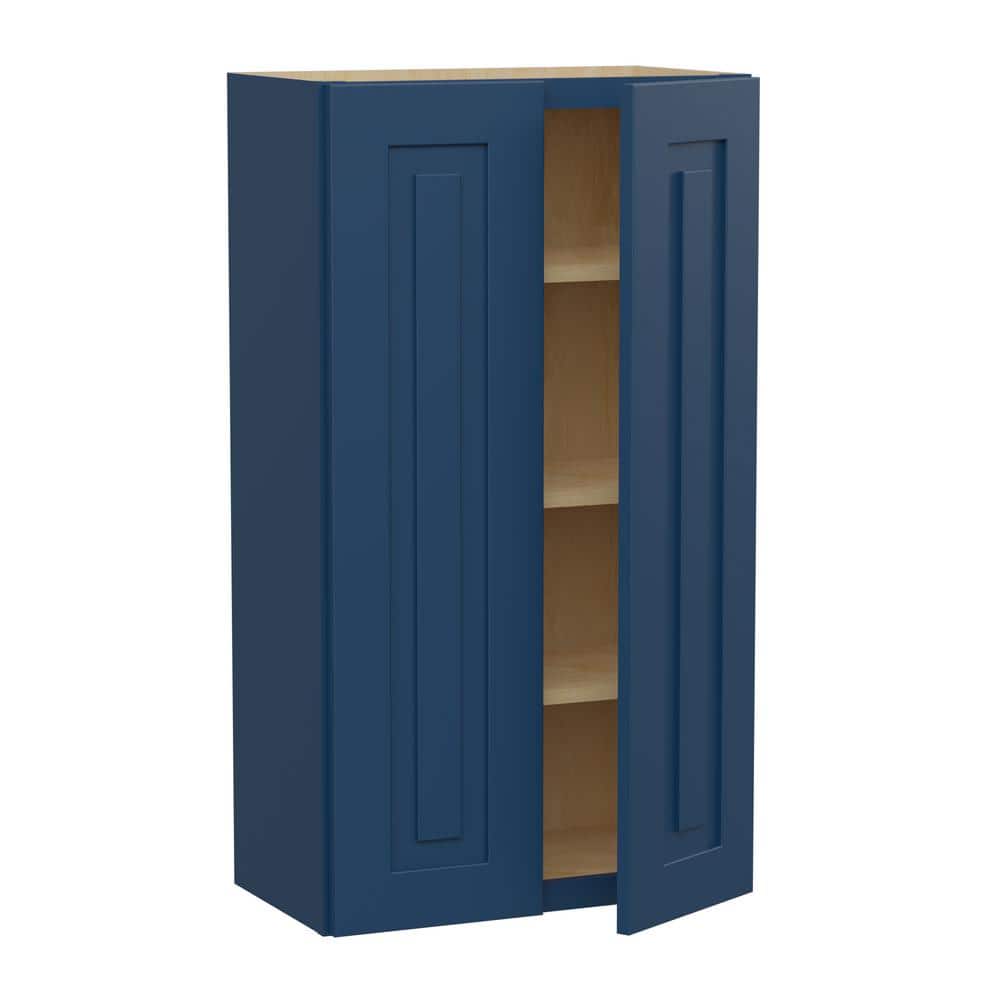 Home Decorators Collection Grayson 24 in. W x 12 in. D x 42 in. H ...