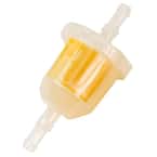 Powercare 1/4 in. or 5/16 in. Fuel Filter Line fits All Gas Engines Up ...