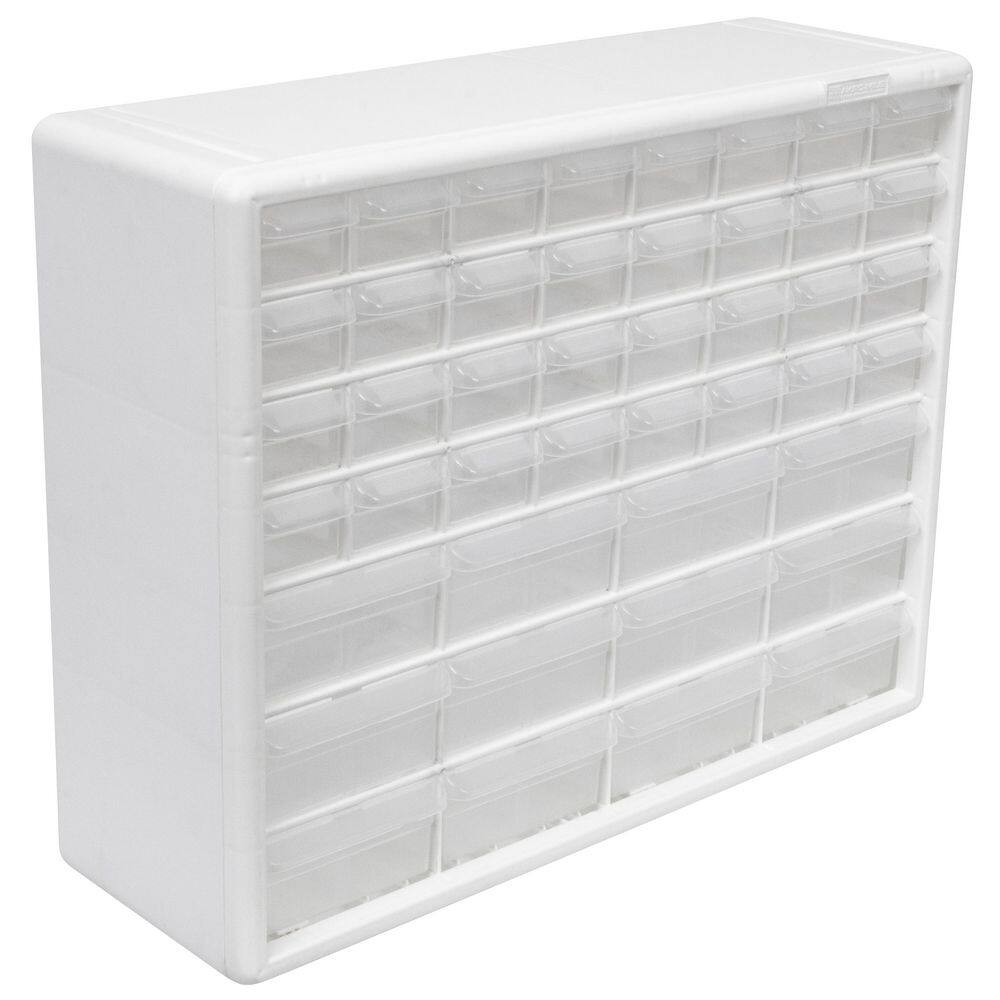 Reviews for Akro-Mils 10144 Plastic Drawer Storage Cabinet, 20 in. x 6 ...