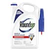 Roundup Weed and Grass Killer 4 with Trigger Sprayer, 1 gal., Use In ...