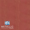 PPG METALLIC TONES 1 qt.#MTL142 Sanguine Metallic Interior Specialty ...