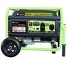 Green-Power 5250 Peak/4250-Running Watts Recoil Start Gasoline/Propane ...