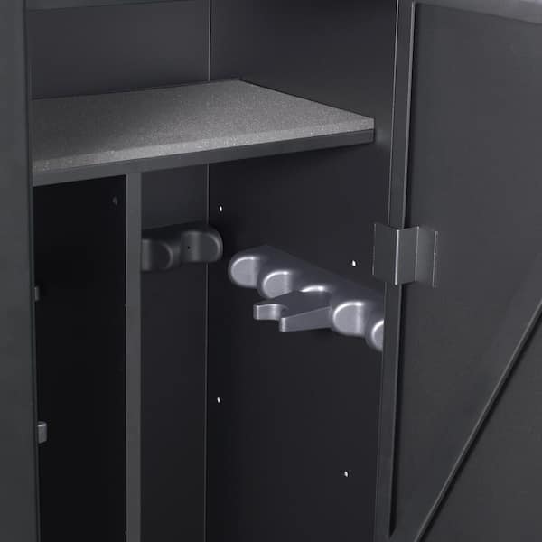 Stack On Cabinets Amazon.com: Stack On TC 16 GB K DS Tactical Security