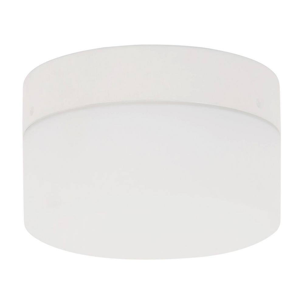 Lucci Air Climate White Glass Ceiling Fan Bowl Light Kit 210249010 ...