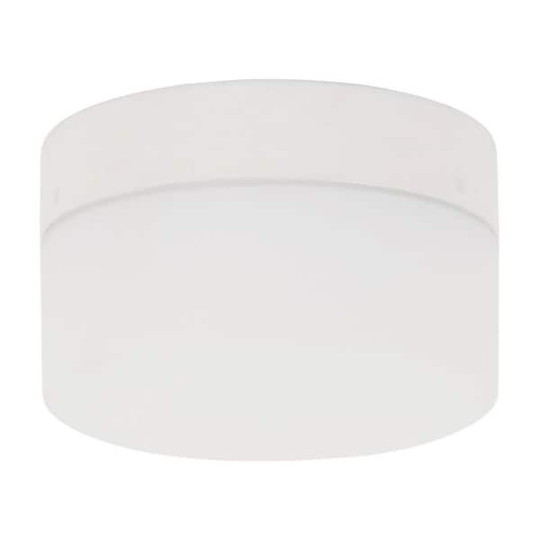 Lucci Air Climate White Glass Ceiling Fan Bowl Light Kit 210249010 ...