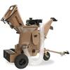 BigBear Power Tornadic 3 in. 7 HP Gas Powered Commercial Chipper ...
