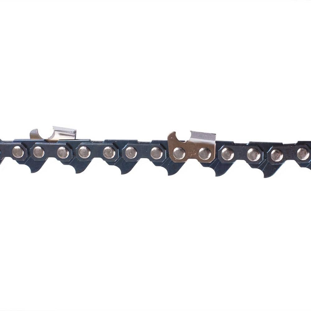 Notch 3/8 in. x 24 in. 0.050-Gauge Bumper Link Drive Bar Chainsaw Chain ...