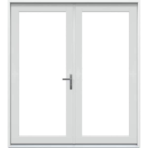 72 X 80 French Doors
