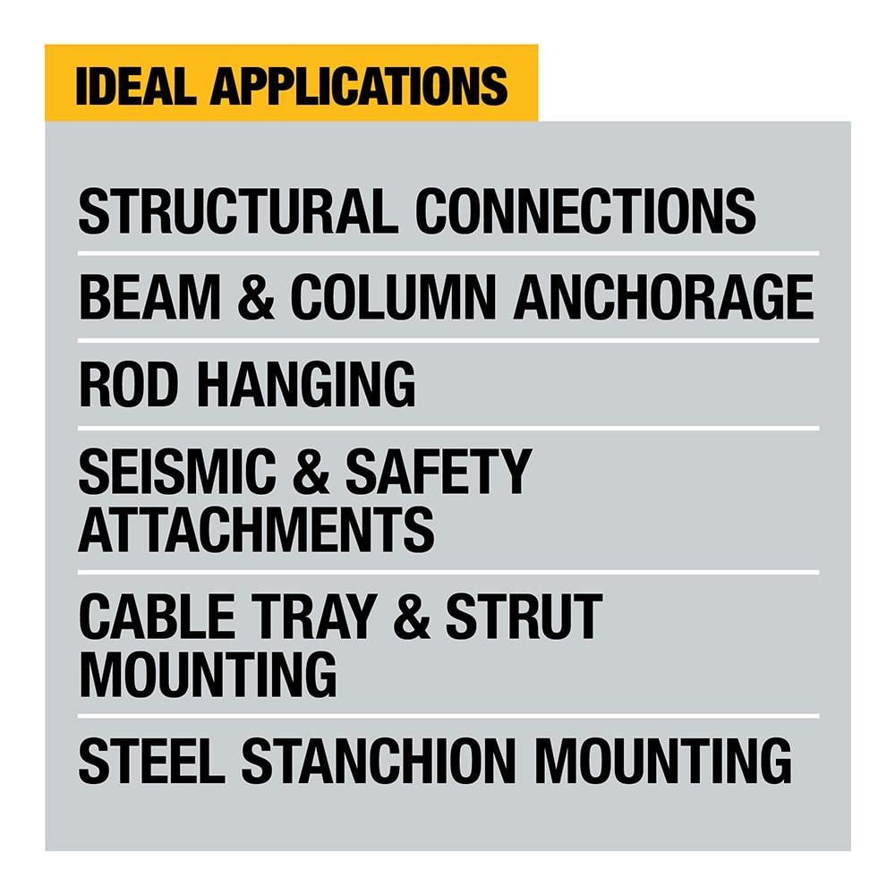 DEWALT 20V MAX XR Cordless Brushless 1-1/8 in. SDS Plus L-Shape Rotary ...