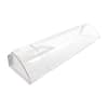 Deflect-o Baseboard Air Deflector 53 - The Home Depot