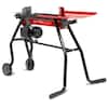 Earthquake 120-Volt 5-Ton 15 Amp Electric Log Splitter with Stand 32229 ...