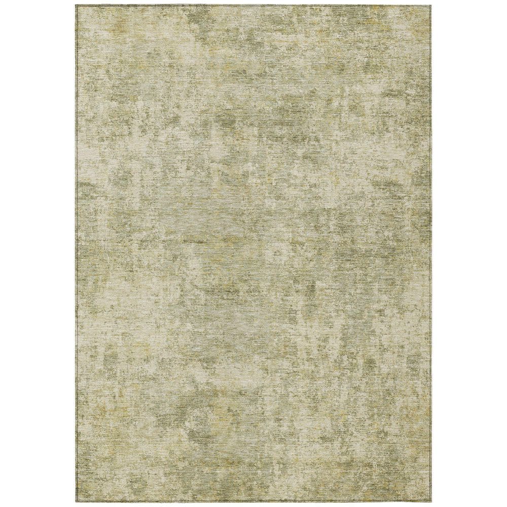 Addison Rugs Chantille Machine Washable Indoor/Outdoor Abstract ACN2061 ...