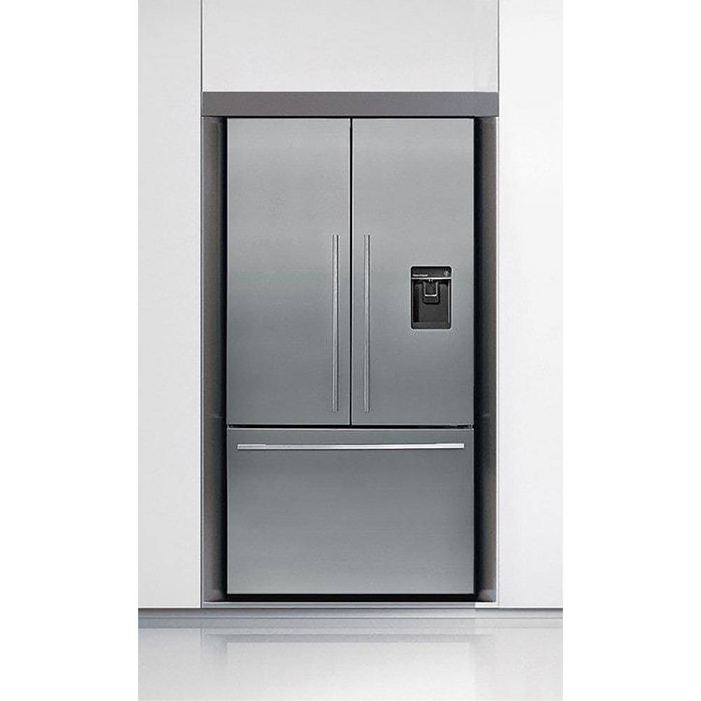 Fisher & Paykel Refrigerator Kit for Surround KS-7917CX1 - The Home Depot