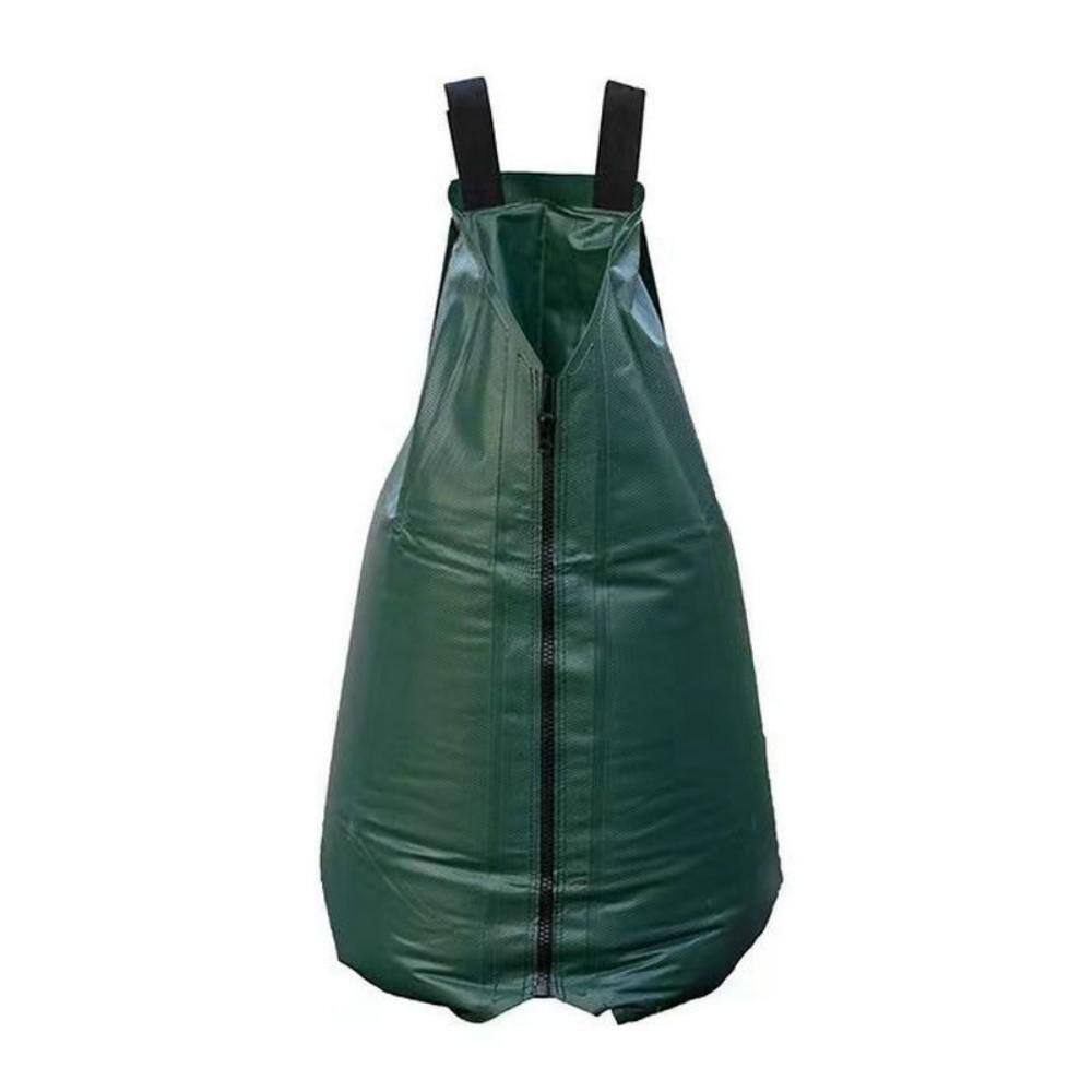 Agfabric 20 Gal. Tree Watering Bag Slow Release Drip Tree Irrigation ...