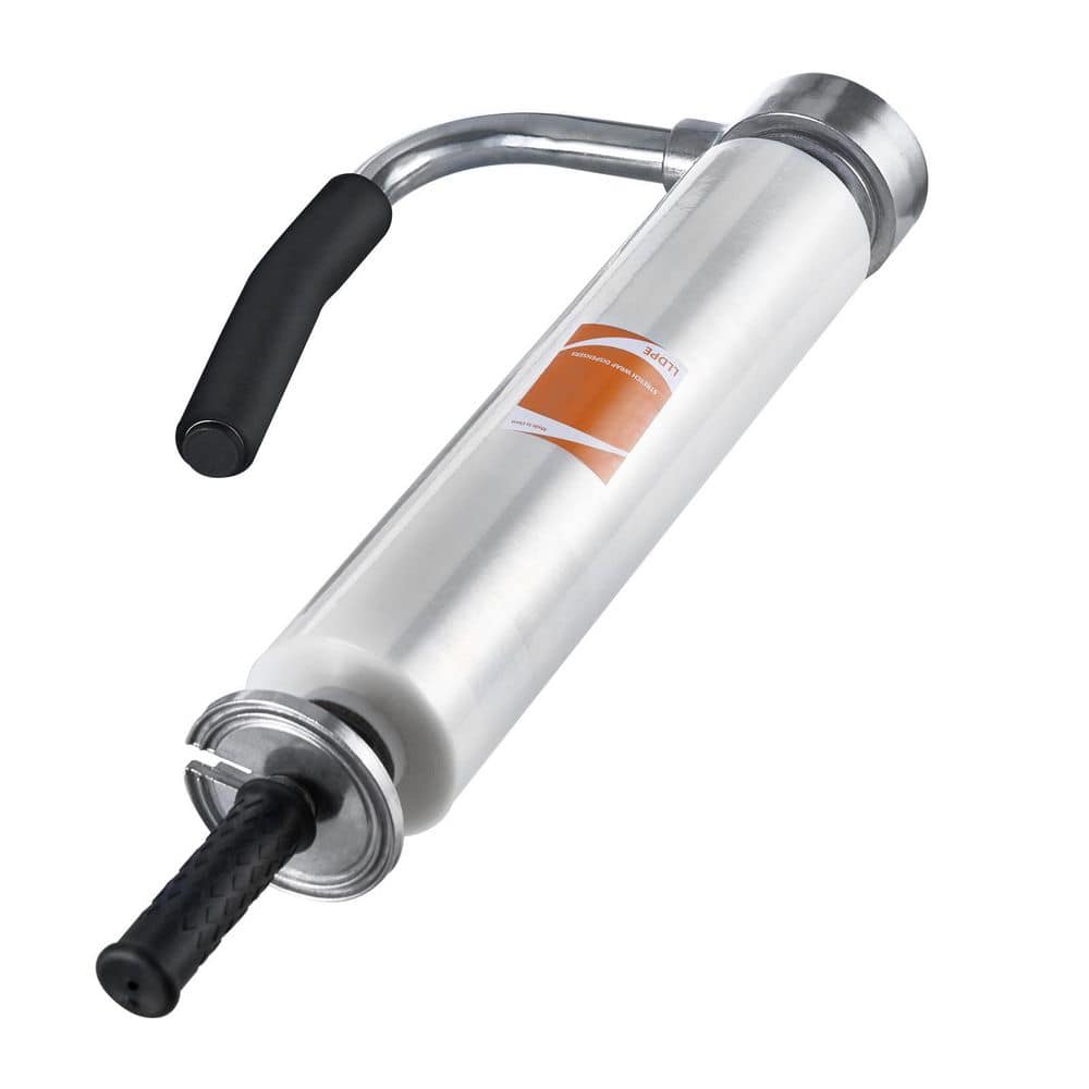 SKYSHALO Stretch Film Dispenser, Industrial Strength Shrink Wrap ...