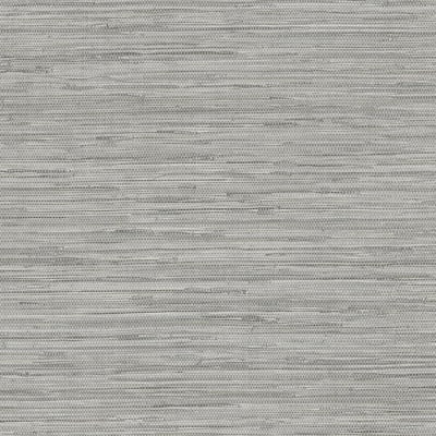 Pre-pasted - Grey - Wallpaper - Home Decor - The Home Depot