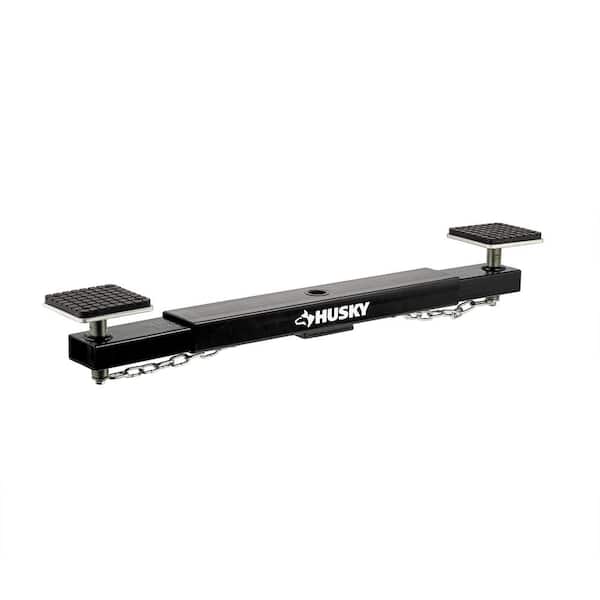 Husky Cross Beam Jack Extender HPL1702-HLD - The Home Depot