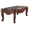Design Toscano The Lord Raffles Grand Hall 55 in. Brown Standard ...