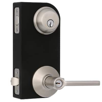 Schlage - Door Lock Combo Packs - Door Locks - The Home Depot