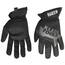 Lineman Work Glove - Large 40082 - The Home Depot