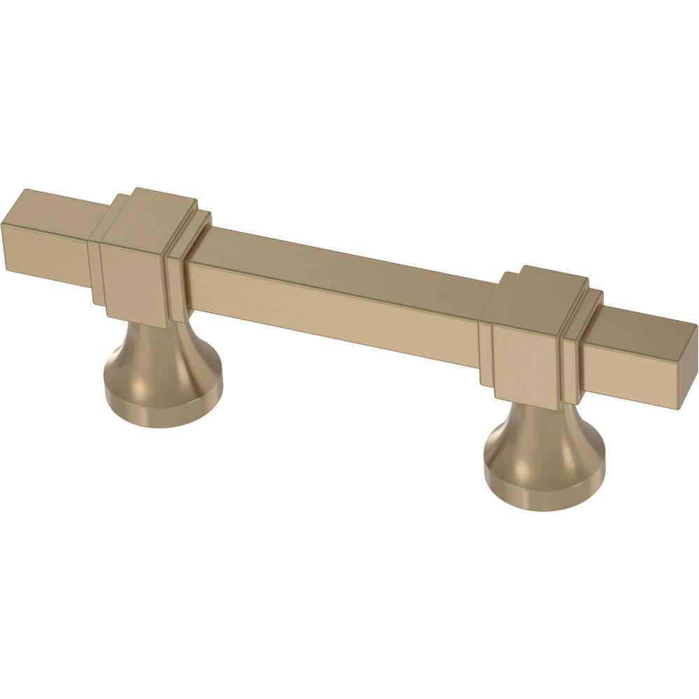 Liberty Stepped Square Adjusta-Pull 1-3/8 to 4 in. (35-102 mm ...