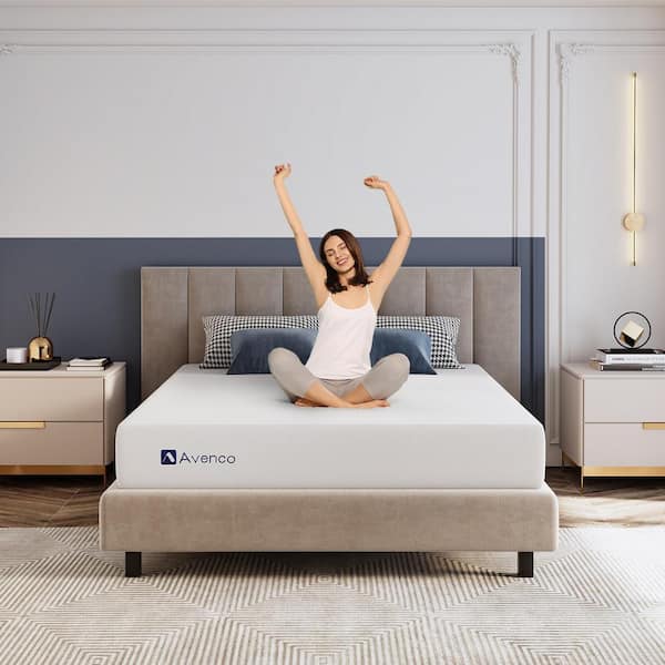 Certipur memory foam mattress store