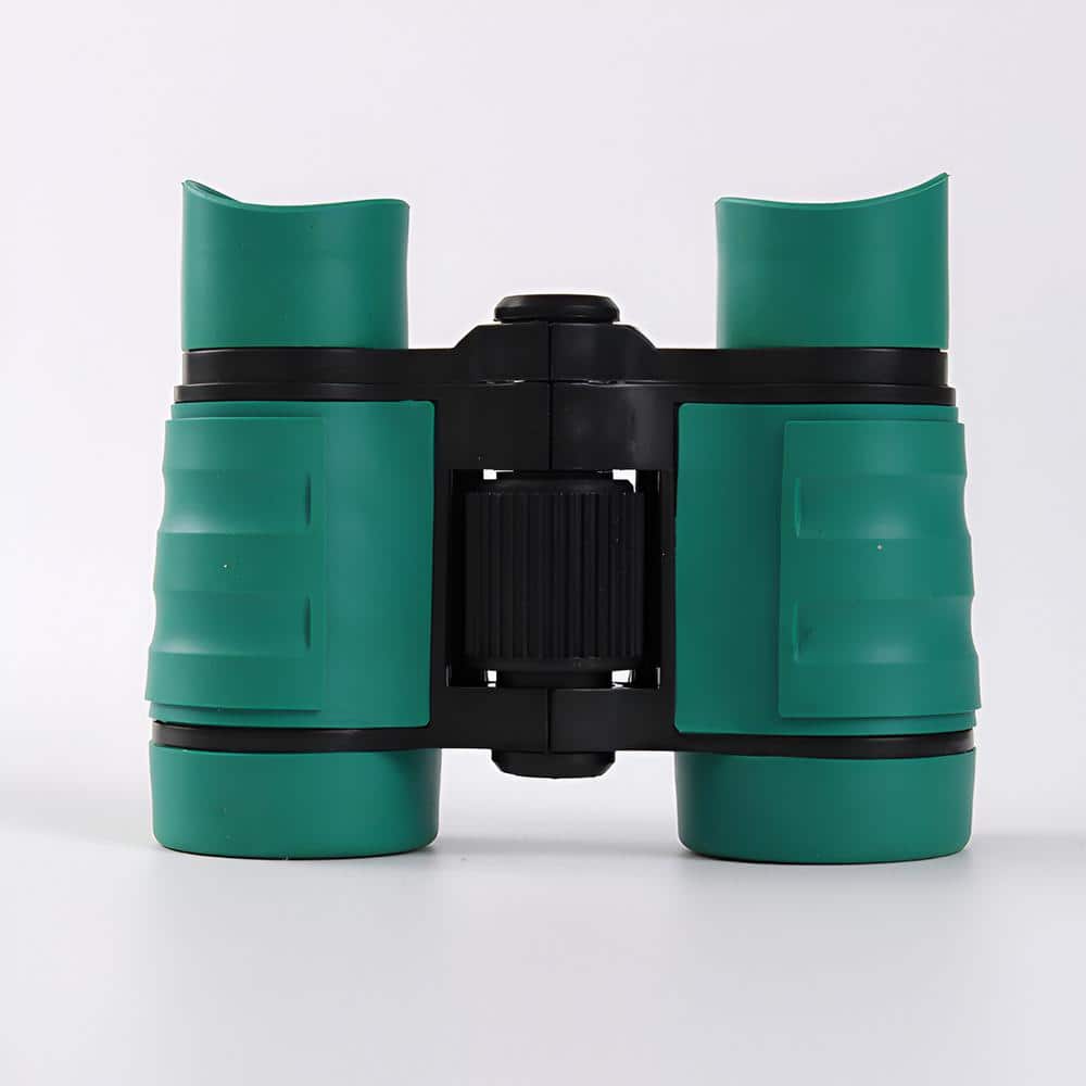 Wellco 4 x 30 Explorer's Wonder Kids' Adventure Binoculars TLCDTT - The ...
