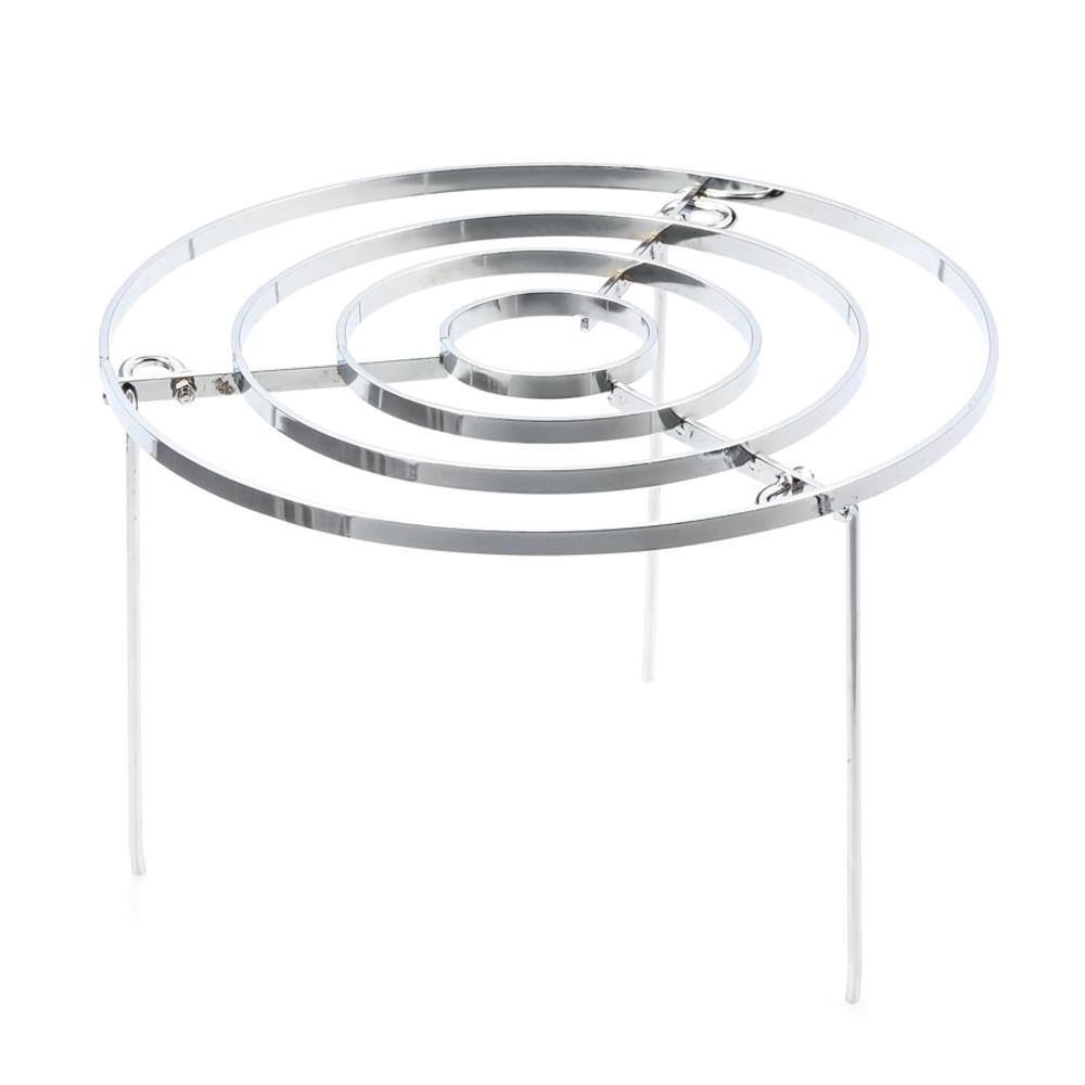 Camco Stove Top For Big Red Campfire 58038 - The Home Depot