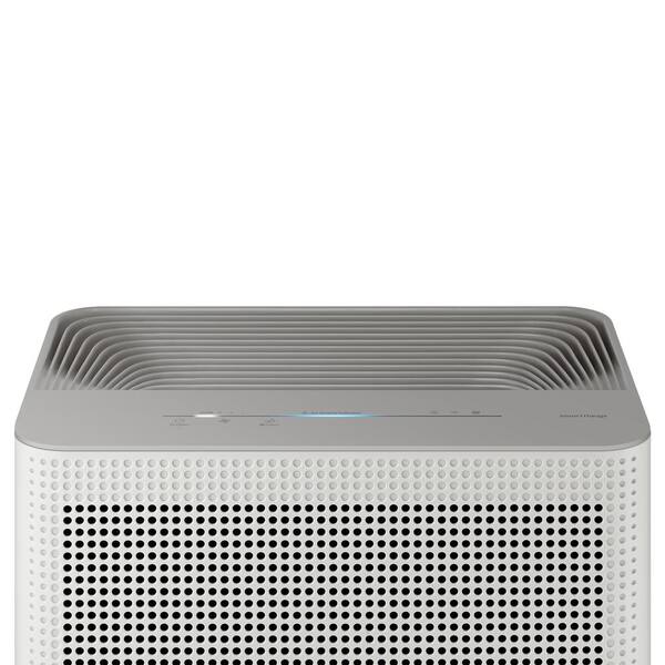 Samsung Bluesky Compact Air Purifier in Grey AX26BG3100GG
