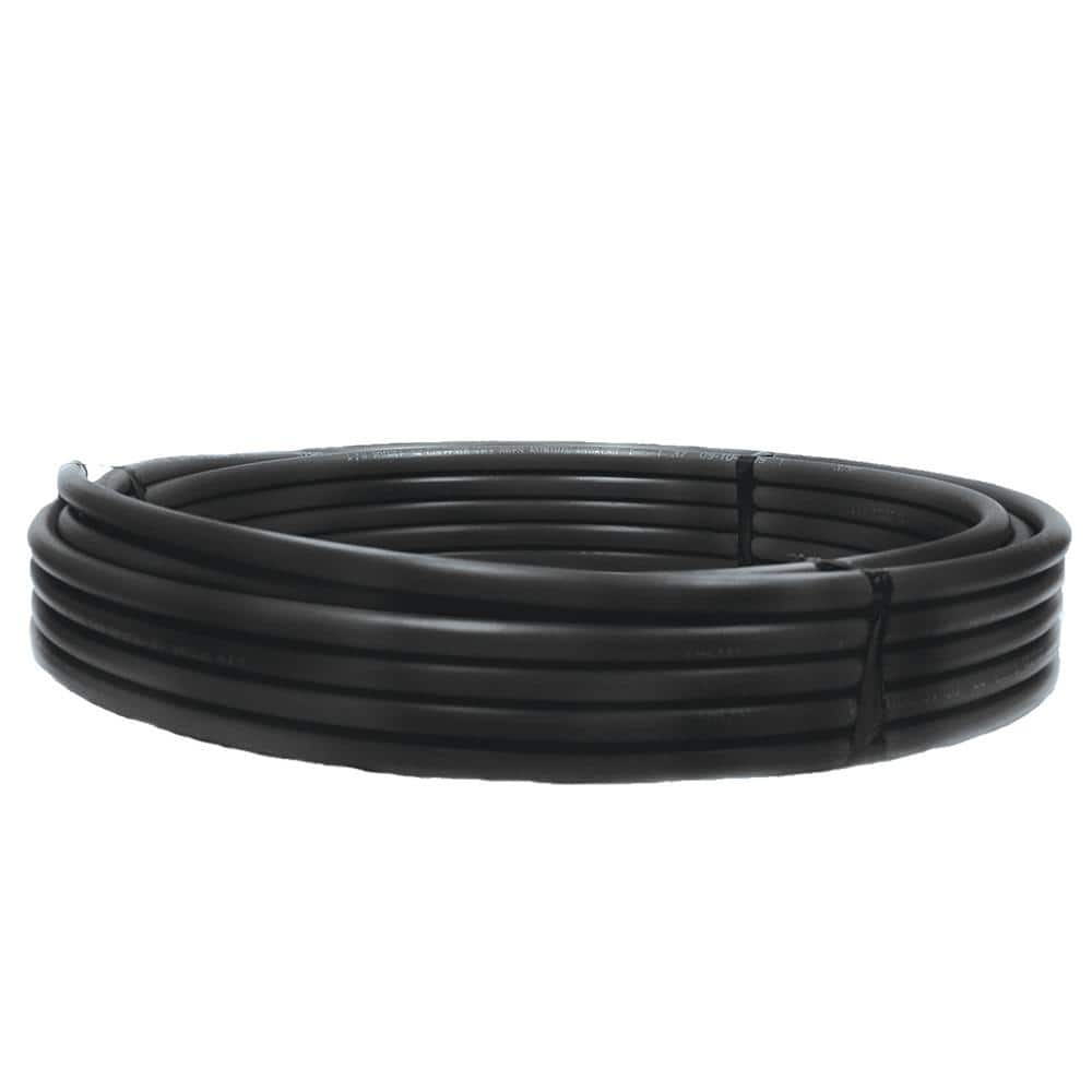 IPEX 3/4 in. x 100 ft. Polyethylene IPS 160 psi NSF Pipe 218056 - The ...