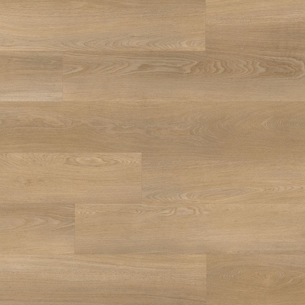 SUPEROAK Take Home Sample Golden Oakley Tawny 9.5mm Waterproof Hybrid ...