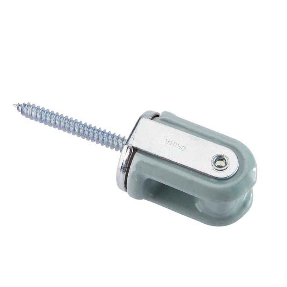 Halex 2-1/4 in. Service Entrance (SE) Porcelain Wire Holder 60222 - The ...