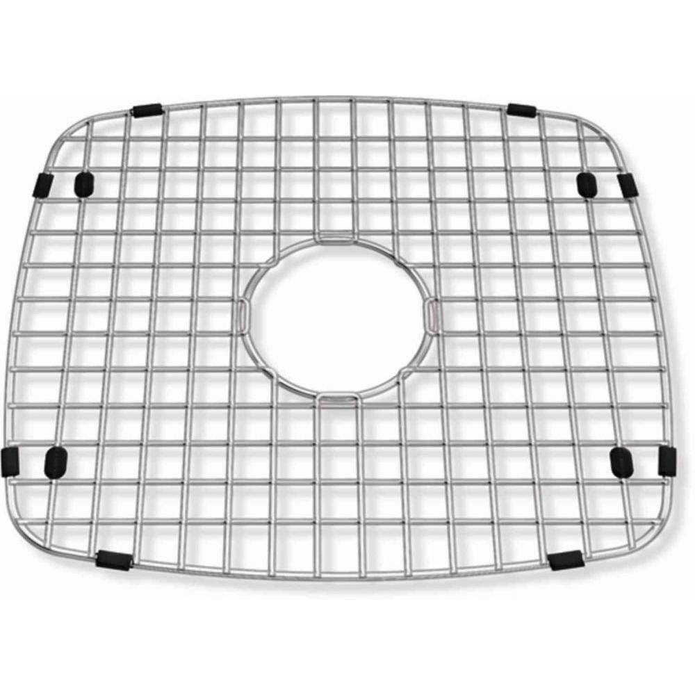 Franke Bottom Bowl Rack 15.875 x 13.875-FBG110S - The Home Depot