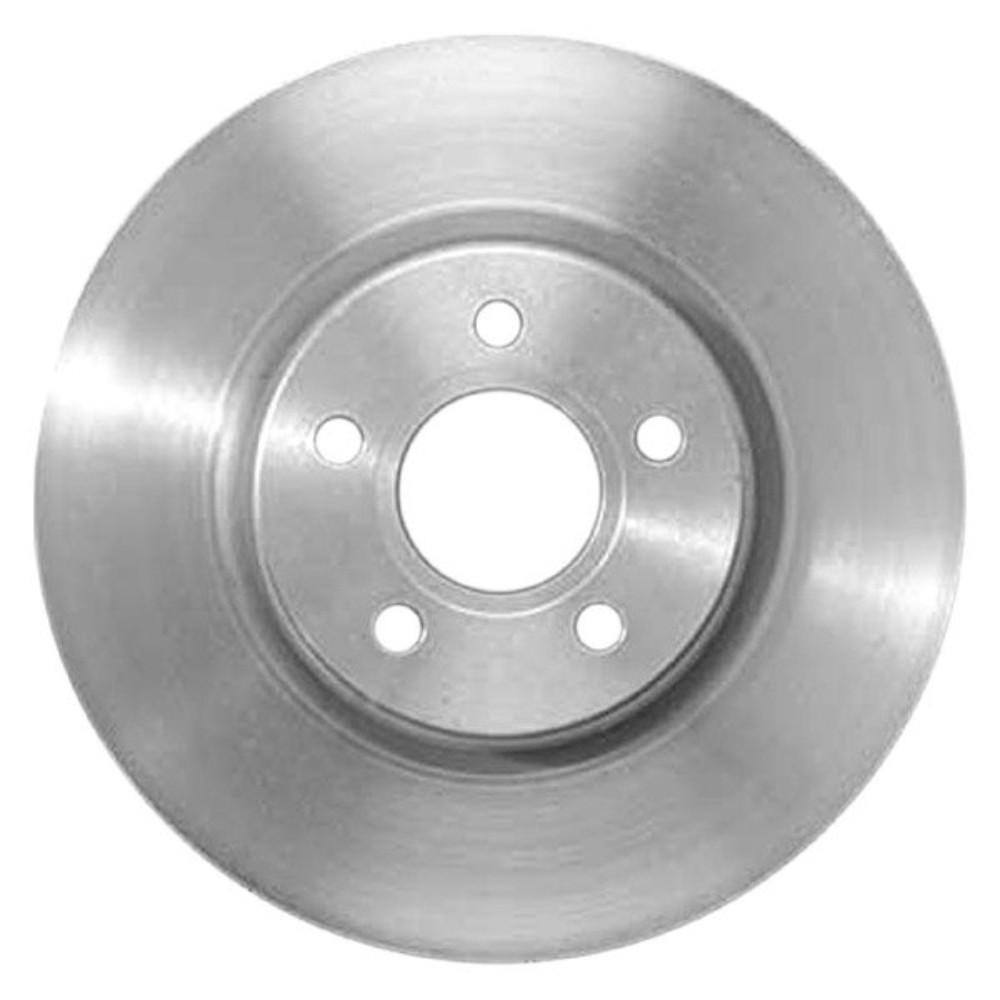 Bendix Disc Brake Rotor PRT5385 - The Home Depot