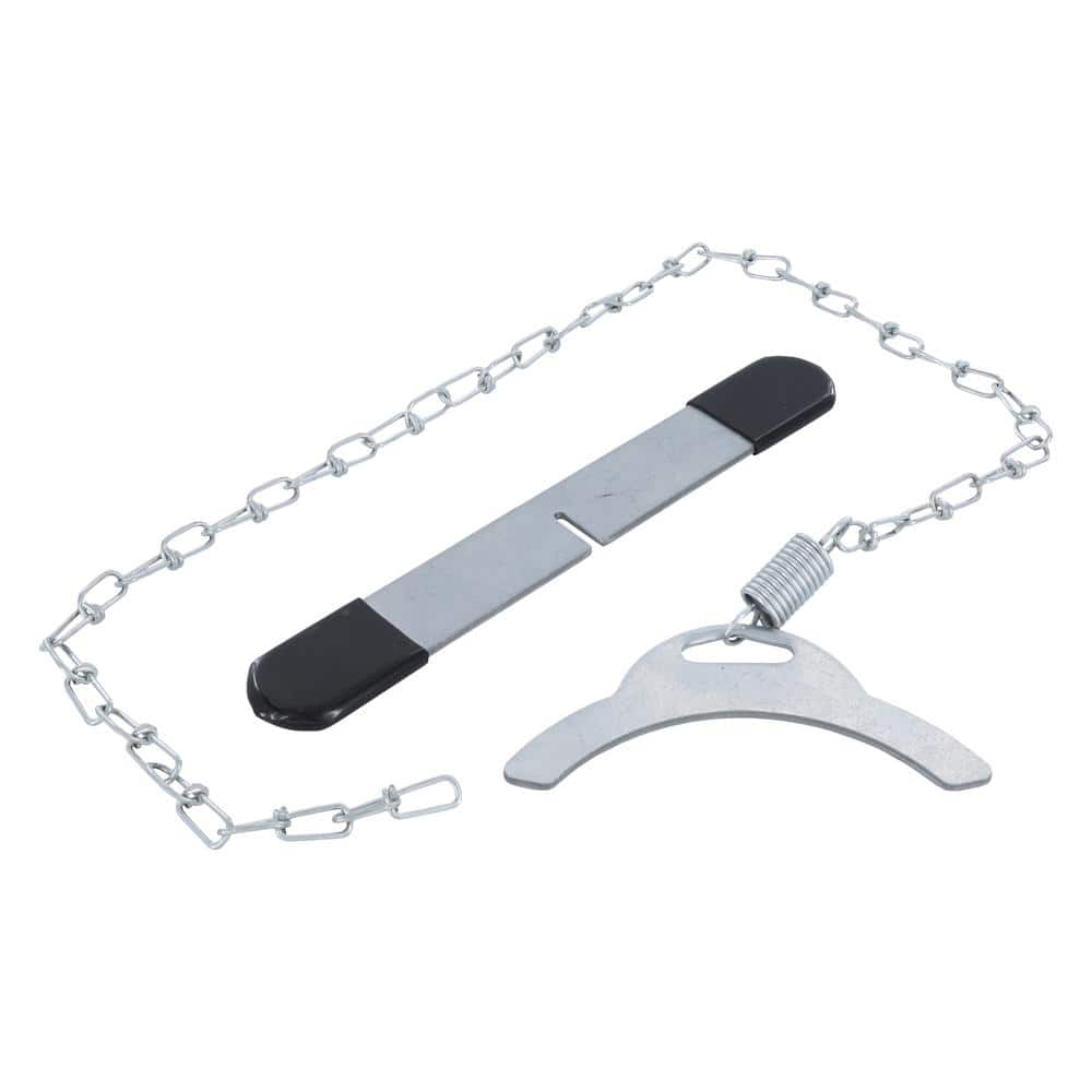 DANCO Garbage Disposal Installation Tool 12076 - The Home Depot