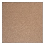 Daltile Quarry Adobe Brown 6 in. x 6 in. Ceramic Floor and Wall Tile ...