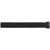 4 in. x 10 ft. Cast Iron Single Hub Soil Pipe 610 SP3-4 - The Home Depot