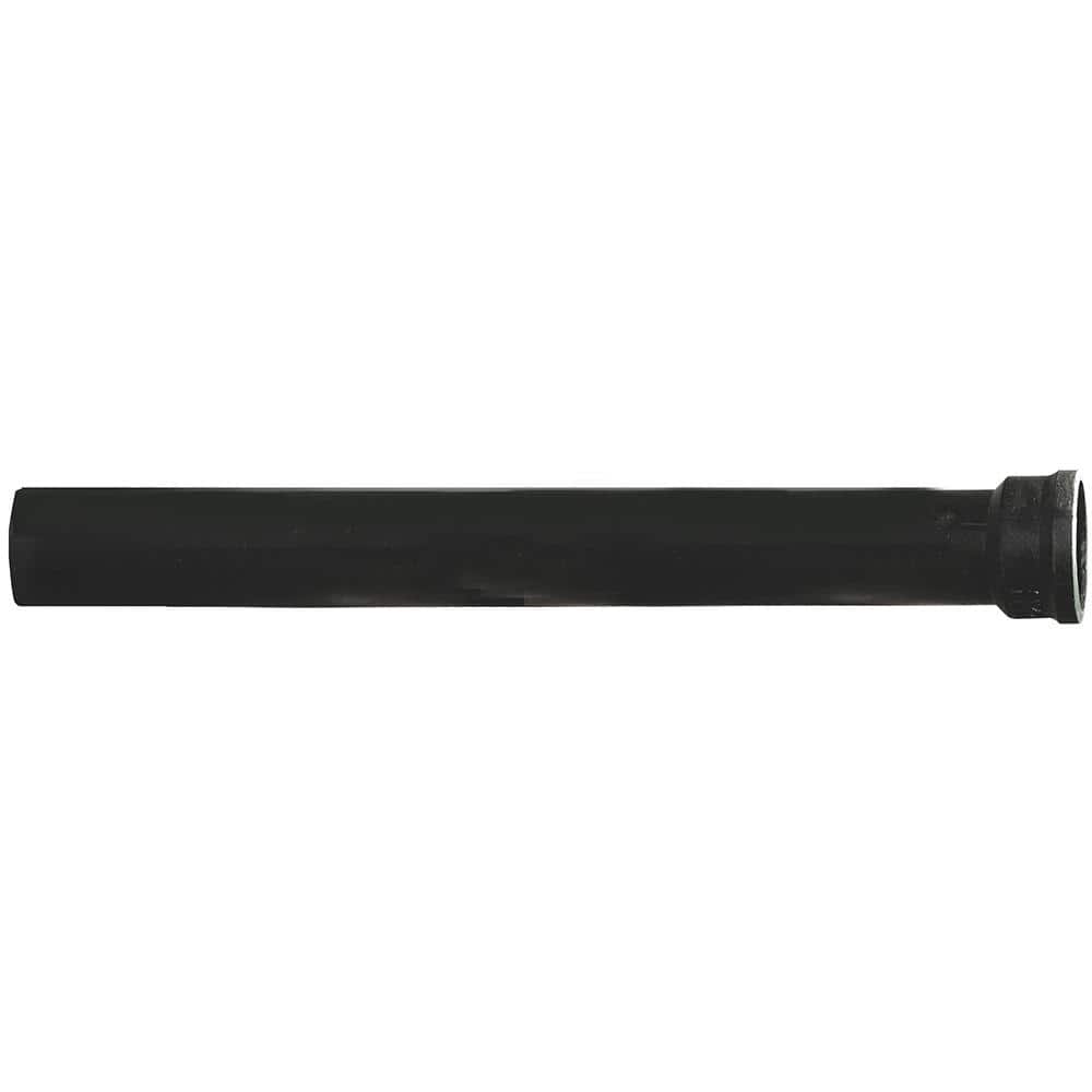 4 in. x 42 in. Cast Iron Single Hub Soil Pipe 610 SP1-4X42 - The Home Depot