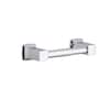 Gerber Fairbanks Wall-Mount Double Post Toilet Paper Holder in Chrome ...