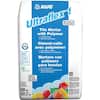 Mapei Ultraflex 1 50 lb. White Flooring Powder Mortar with Polymer ...