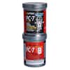 PC Products PC-7 16 oz. Paste Epoxy 167779 - The Home Depot