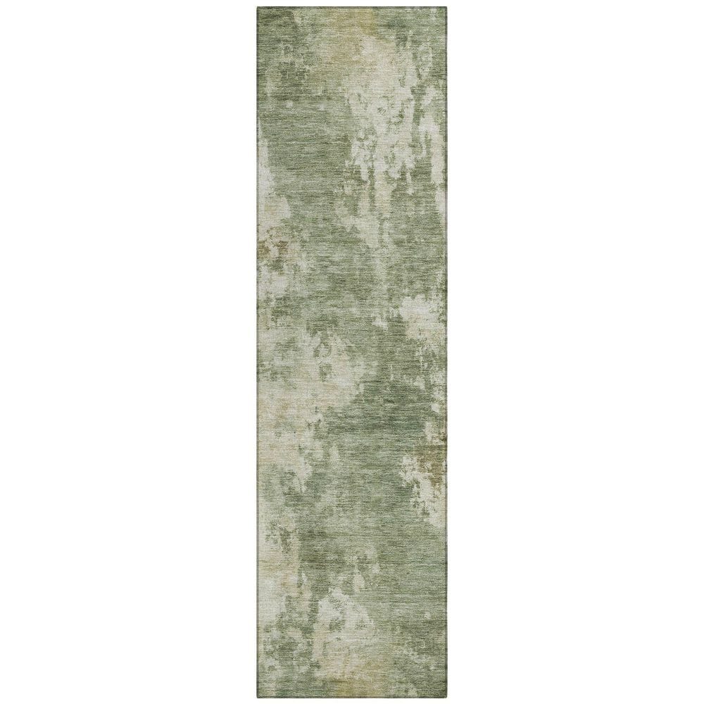 Addison Rugs Chantille Machine Washable Indoor/Outdoor Abstract ACN2066 ...