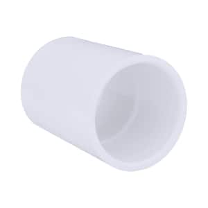 Apollo 2 in. x 2 in. PVC Slide Repair Coupling PVCC2SL - The Home Depot