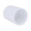 Charlotte Pipe 8 in. PVC Schedule 40 Socket Cap PVC 02116 2400 - The ...